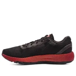 Under Armour Under Armour HOVR Machina 2 CLRSHFT CN Athletic Sneakers Black/red