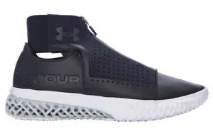 Under Armour Architech Futurist High Top Sneakers