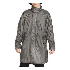 Nike Tech Pack Therma-fit Jacket - Grey