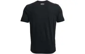 Under Armour Training Graphics T-shirt - Black