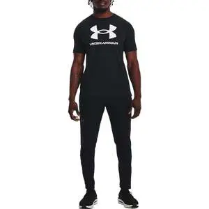 Under Armour Training Graphics T-shirt - Black