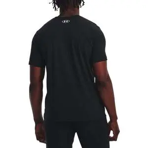 Under Armour Training Graphics T-shirt - Black