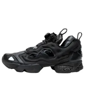 REEBOK Concepts X Instapump Fury 'cc' Sneakers - Black