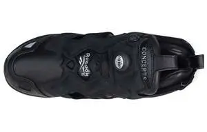 REEBOK Concepts X Instapump Fury 'cc' Sneakers