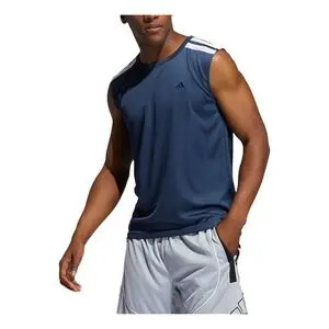 Adidas Basketball Sports Vest - Multi-color