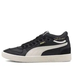 PUMA Ralph Sampson Og Low Top Sneakers - Black