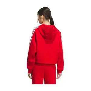Adidas Hooded Top