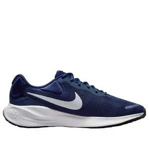 Nike Revolution Sneakers - Midnight Navy/black/white