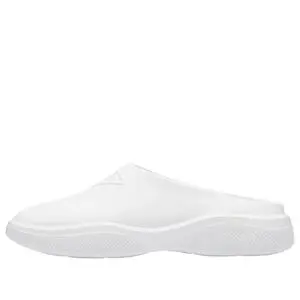 Prada Foam Rubber Mules