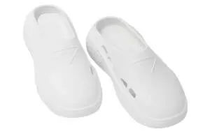Prada Foam Rubber Mules