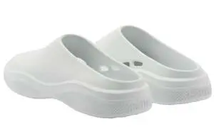 Prada Foam Rubber Mules