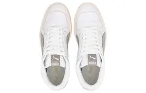 PUMA Ralph Sampson Demi Og Low Top Sneakers - White/grey