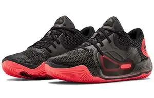 Under Armour Spawn 2 Basketball Sneakers