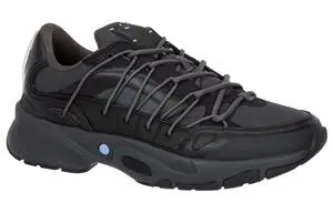 Alexander McQueen Aratana Opaque Trainers