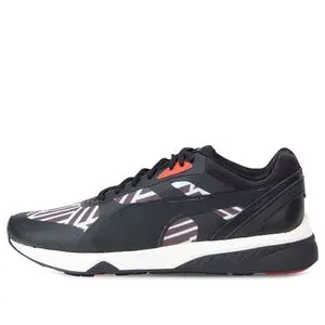 PUMA R698 Sportstyle Tx-3 Sneakers - Black