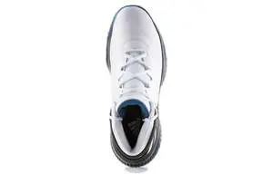 Adidas Explosive Bounce High-top Sneakers