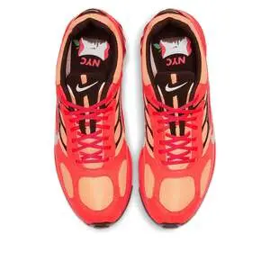 Nike Ghost Racer "bright Crimson