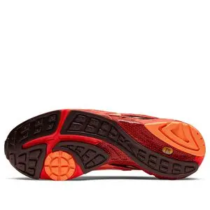 Nike Ghost Racer "bright Crimson - Orange