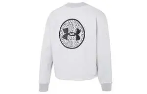 Under Armour Terry Fleece Crew Sweatshirt