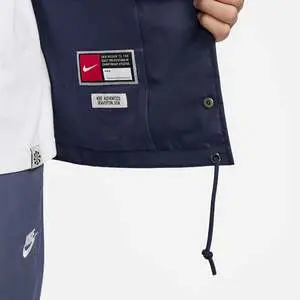 Nike Coach Jacket