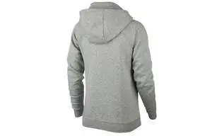 Nike Fleece Pullover Hoodie