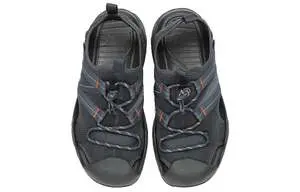 NEW BALANCE 4205 Sandal - Grey