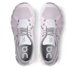 On Cloud Sneakers - Lily/frost