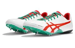 Asics Hyper Sprint Athletic Shoes