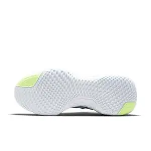 Nike Zoomx Invincible Run Flyknit - Blue Orbit/lime Glow/grey