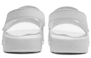 NEW BALANCE Nclay Sandals - White