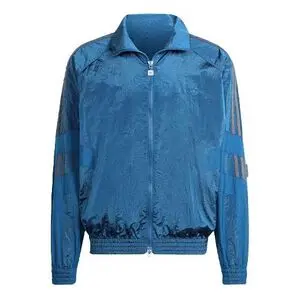Adidas Originals Blue Version Track Jacket