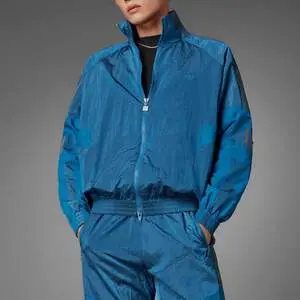 Adidas Originals Blue Version Track Jacket