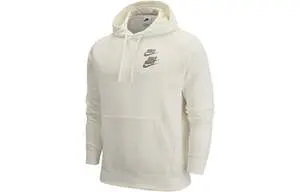 Nike Pullover Hoodie - Multi-color