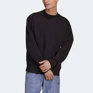 Adidas C Crew Casual Pullover
