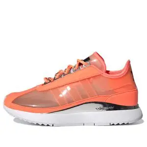 Adidas Originals Sl Andridge Sneakers - Orange/white/silver