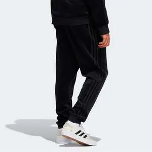 Adidas Originals Bundle Feet Sports Pants/trousers/joggers Black - Default Color