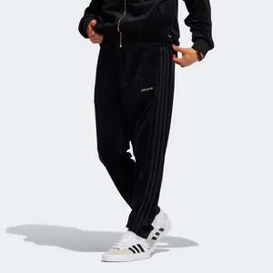 Adidas Originals Bundle Feet Sports Pants/trousers/joggers Black - Default Color