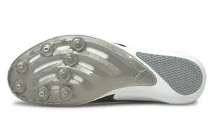 PUMA Evospeed Sprint Athletic Spikes - White