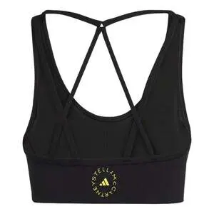 Adidas Stella Mccartney Truestrength Medium-support Bra Asia Sizing