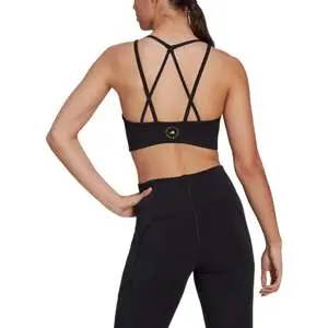 Adidas Stella Mccartney Truestrength Medium-support Bra Asia Sizing