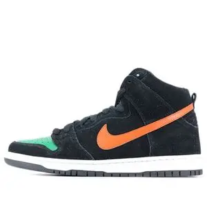 Nike Dunk Low Premium Skateboard Sneakers - Red