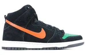 Nike Dunk Low Premium Skateboard Sneakers