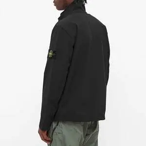 Stone Island Soft Shell-r Jacket