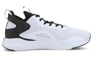 PUMA Sodtride Rift Athletic Sneakers - White/black