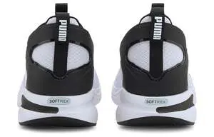PUMA Sodtride Rift Athletic Sneakers - White/black