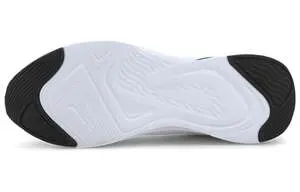 PUMA Sodtride Rift Athletic Sneakers - White/black
