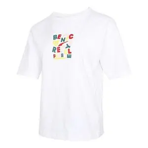 PUMA Downtown Graphic Tee - Default Color