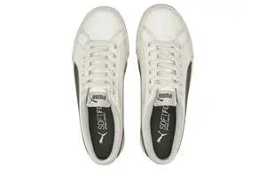 PUMA Bari Z Sneakers - White/green