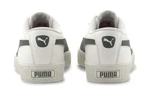 PUMA Bari Z Sneakers - White/green