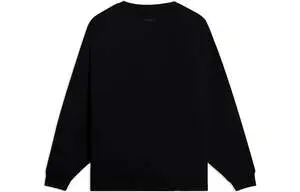 LI-NING Hoops Comic Graphic Sweatshirt